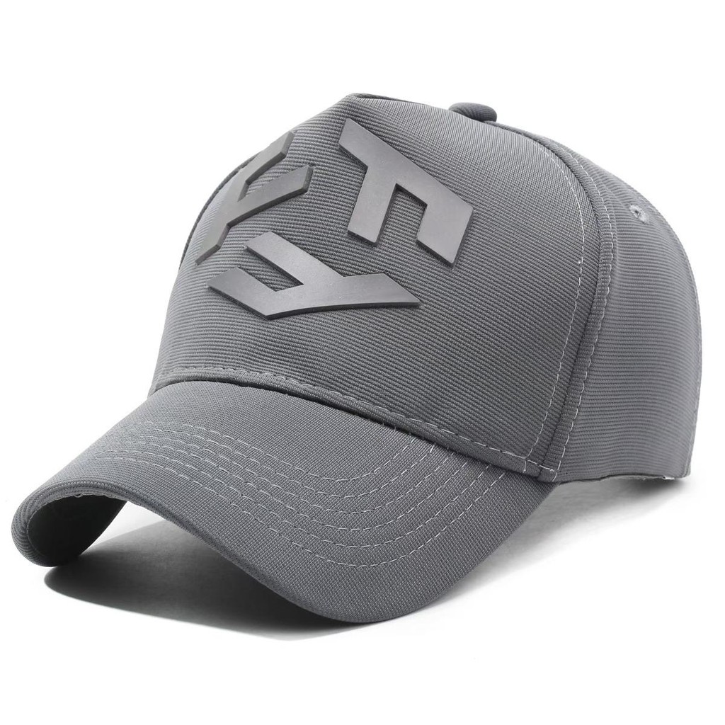 Summer new fashion letter cap baseball cap unisex | Shopee Philippines