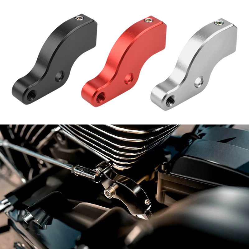 Suitable for Harley Fat Boy ST Traveler Gliding Soft Tail M8 Engine ...