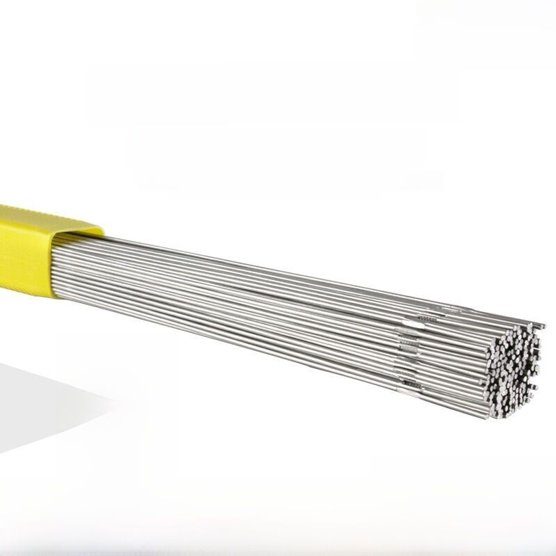 Stainless Steel Argon Arc Welding Wire Argon Arc Welding Straight Bar ...
