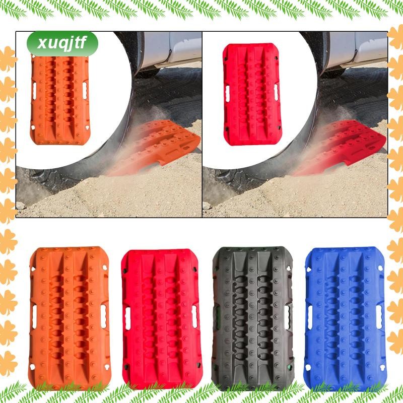 Car Traction Board, Tire-emergency Mat, Sand And Mud Wheel, Tire Ladder ...