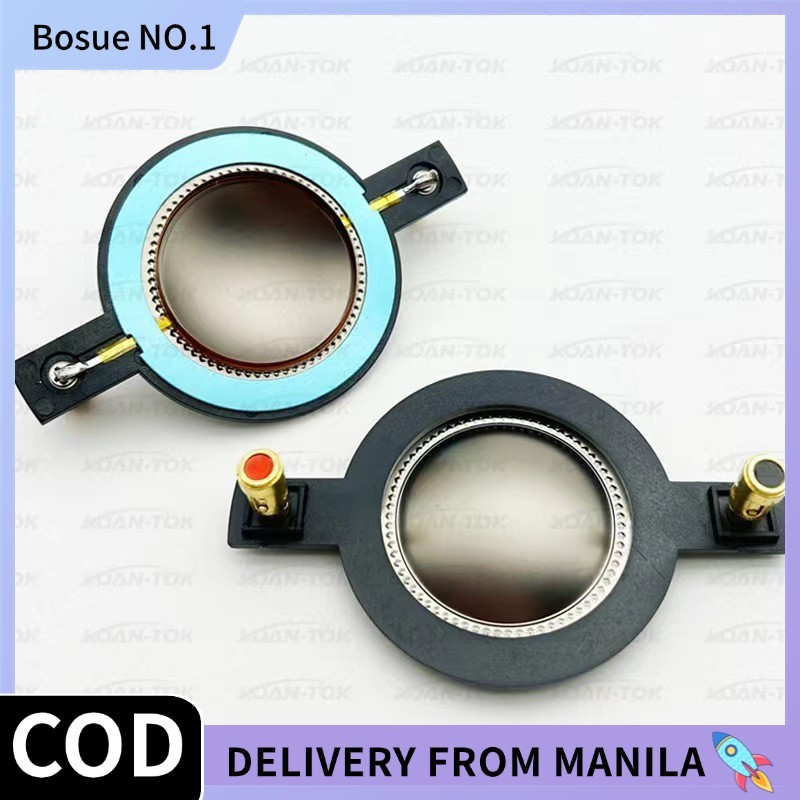 Original BCS 300-350 Broadway Compression Driver Unit Voice Coil ...