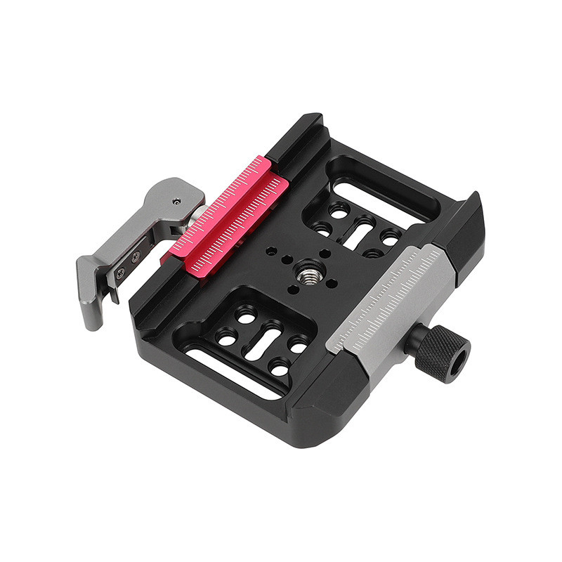 Akaman Futo Dual Standard Quick Release Base Plate Specification ...