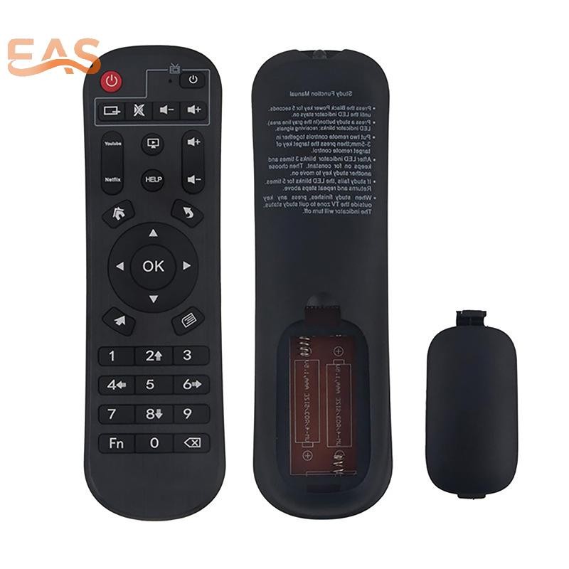 [EAS] With Learning Function Remote Control For A95X TV Box Controller ...