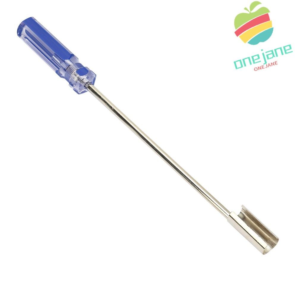 ONE-JANE BNC Extraction Tool , Ergonomic Handle Blue Color BNC ...