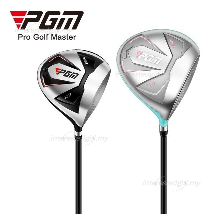PGM Golf Beginner Golf Driver Wood MG051 | Shopee Philippines