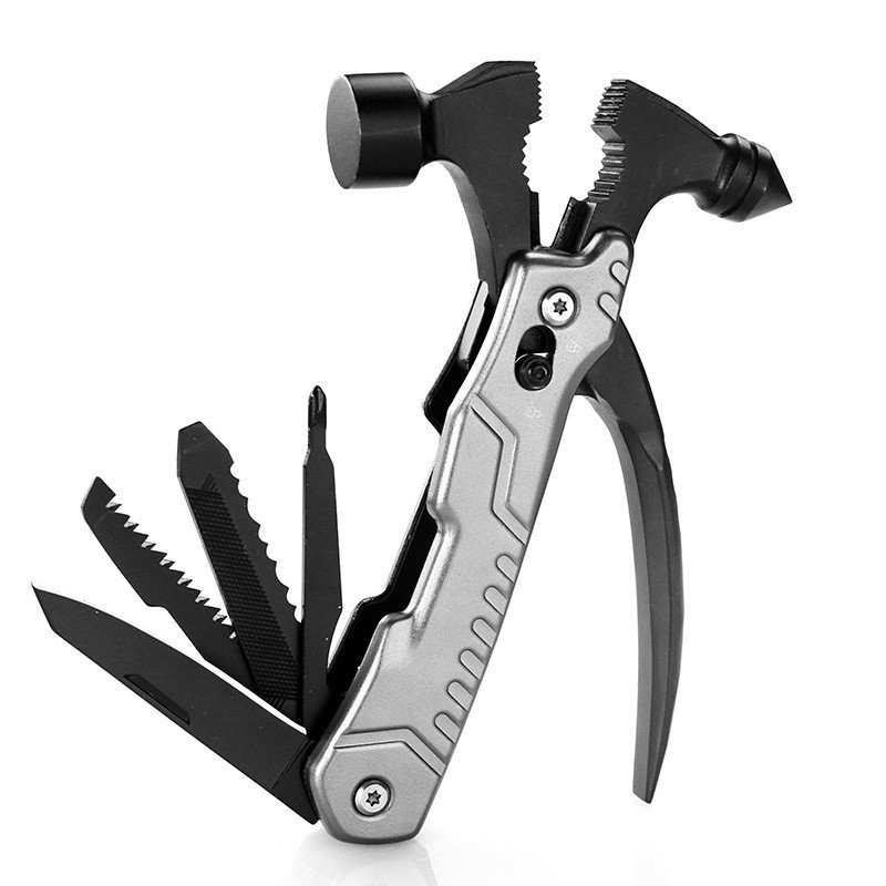 Life Hammer Stainless Steel Gift Hot Selling Camping Car ...