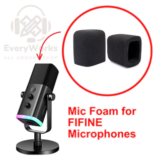 Shop fifine microphone for Sale on Shopee Philippines