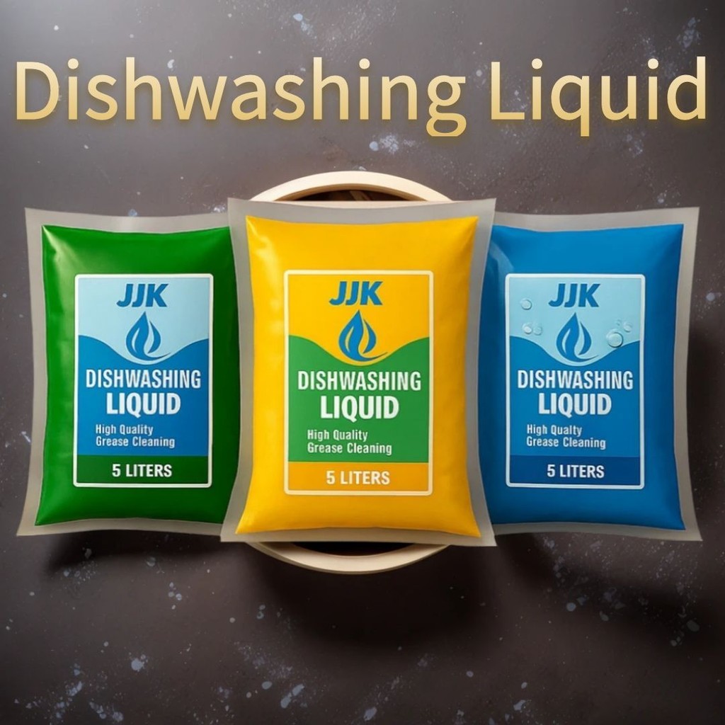 JJK DIY dishwashing LIQUID KIT 3Lto15L Easy Mix formula-calamansi & Lemomn scent dish soap COD ...