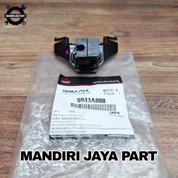 MITSUBISHI PAJERO SPORT TRITON 2.5CC XPANDER ORIGINAL TANK COVER ...
