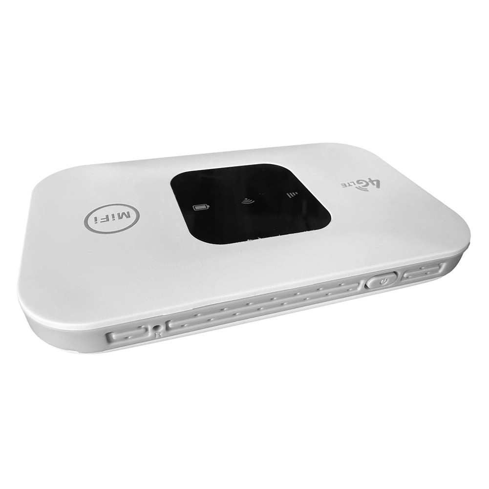 Mobile Hotspot Portable Wireless Modem 150Mbps 4G Wireless Router ...
