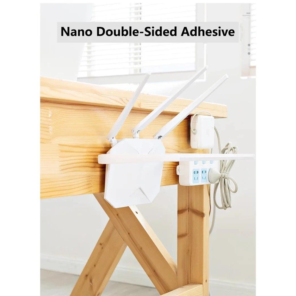 Super Strong Double Sided Adhesive Nano Tape Transparent Wall Stickers ...