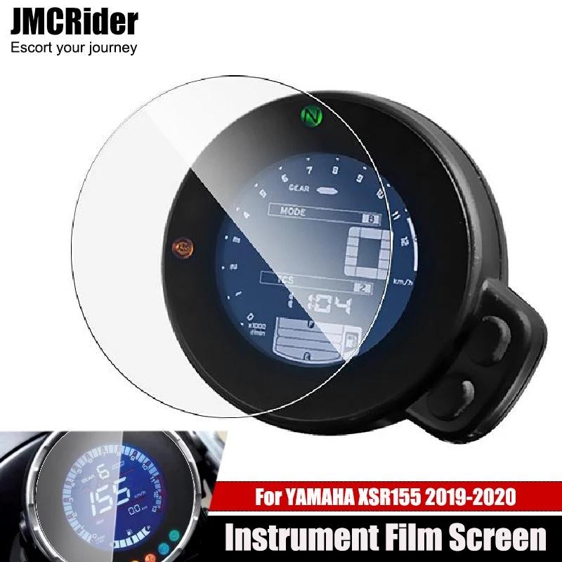 For YAMAHA XSR155 XSR 155 2019 2020 Motorcycle Instrument Dashboard ...