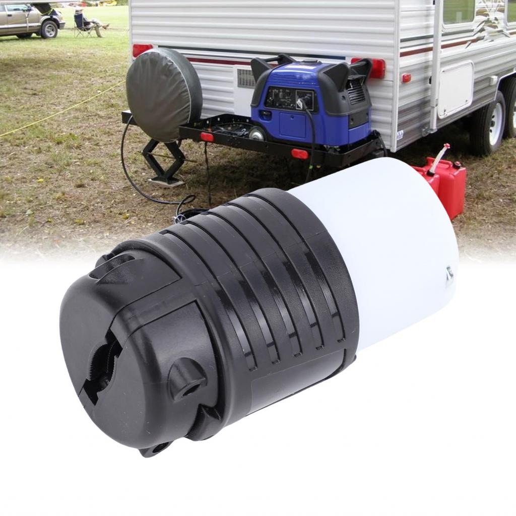 haichao-ph KIMISS Generator Twist Lock Plug Adapter Industrial Grade ...