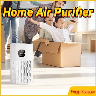 Air Purifier Air Disinfection Machine6-in-1 Air Purifier – HEPA Filter ...