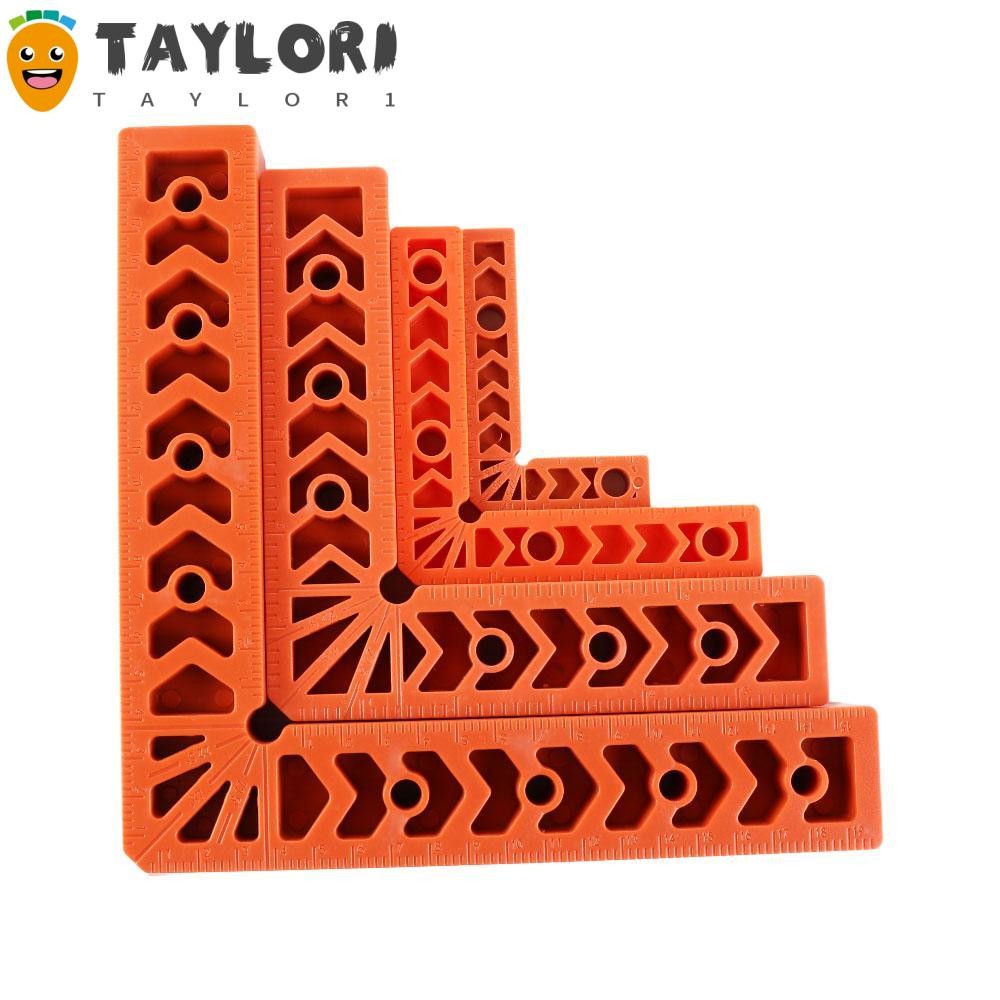 TAYLOR1 Positioning Panel Plastic 90 Degrees Auxiliary Fixture ...