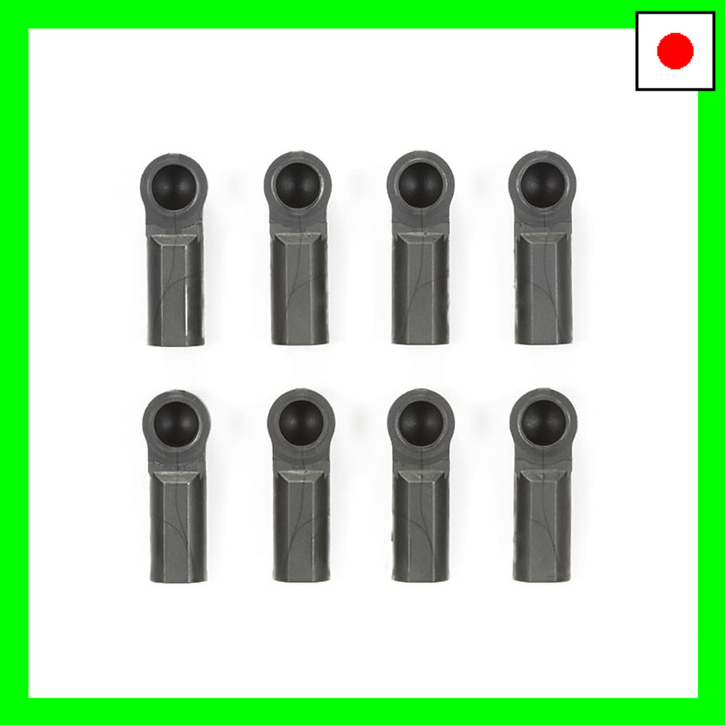 Tamiya HOP-UP OPTIONS OP-601 Low Friction 5mm Adjuster | Shopee Philippines