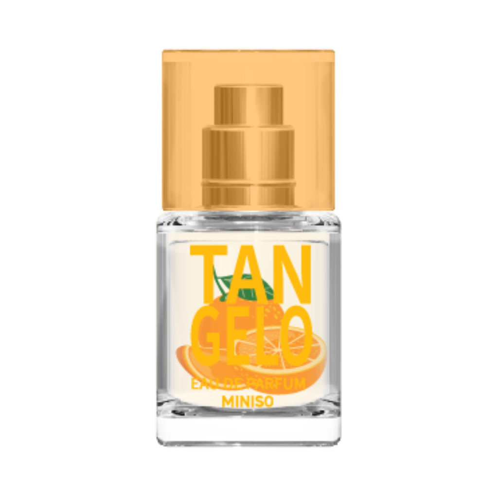 MINISO Tangelo Eau de Parfum 15mL | Shopee Philippines