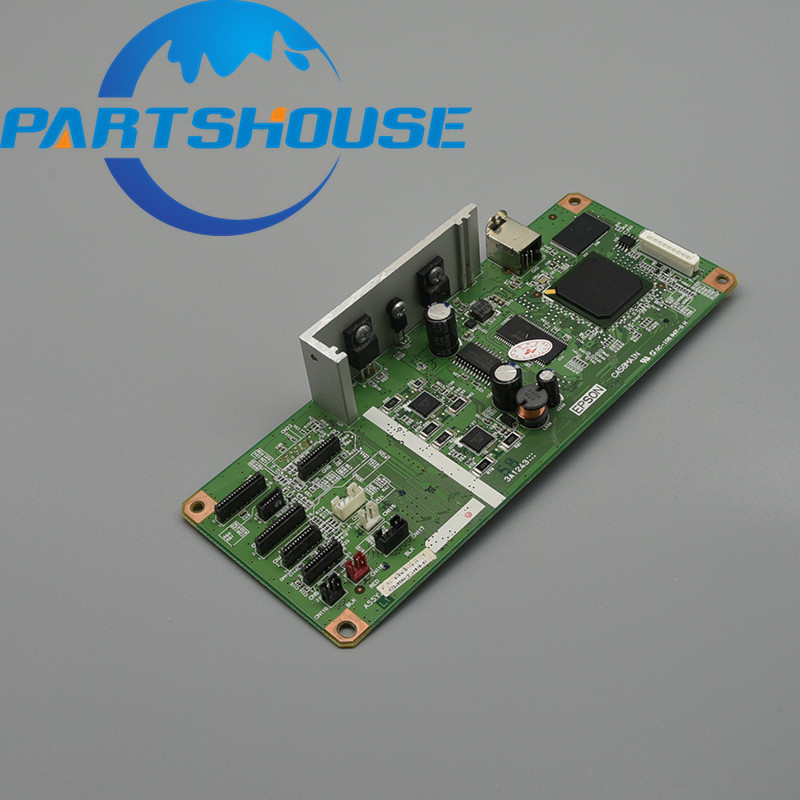 use Refurbished Formatter Board logic Main Board mother board for Epson ...