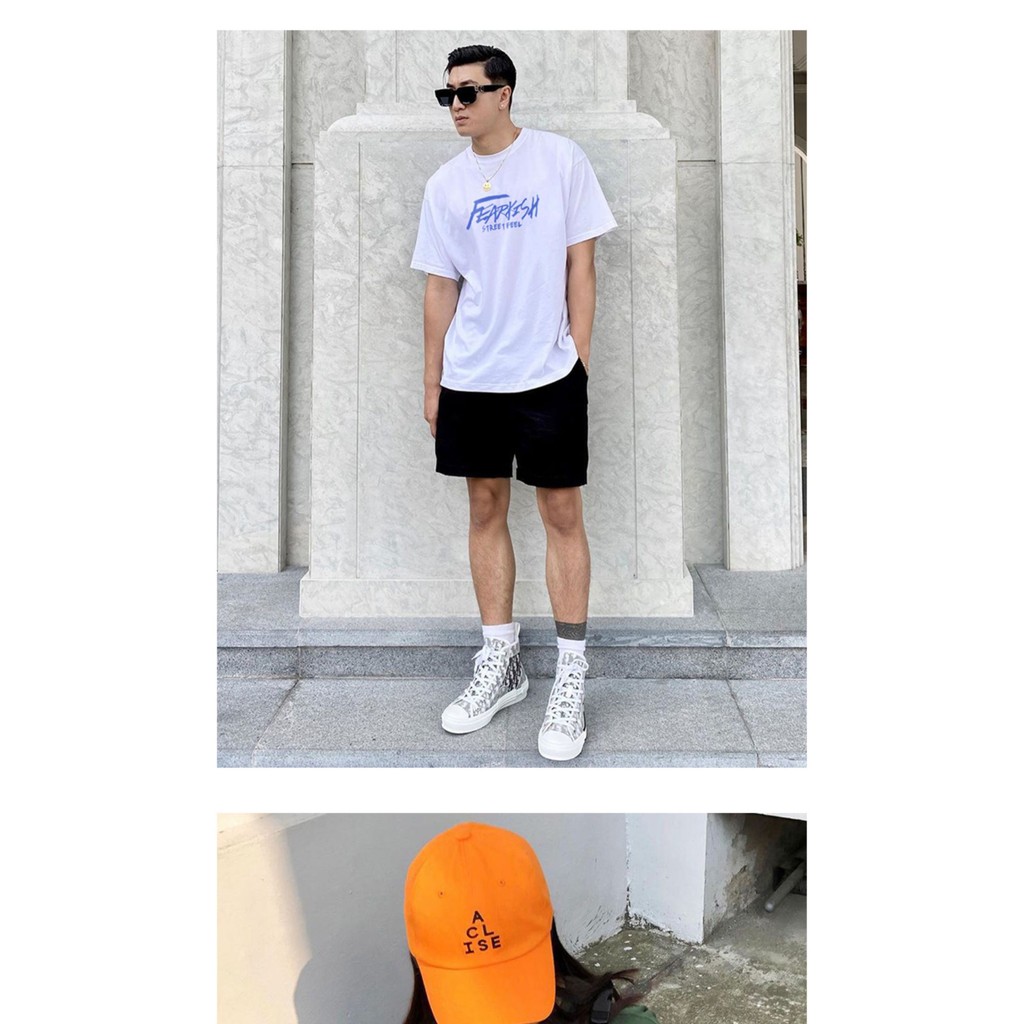 Rampo/Rampo Summer New Style Simple Printed Letter Short-Sleeved t-Shirt Women Loose Casual ...