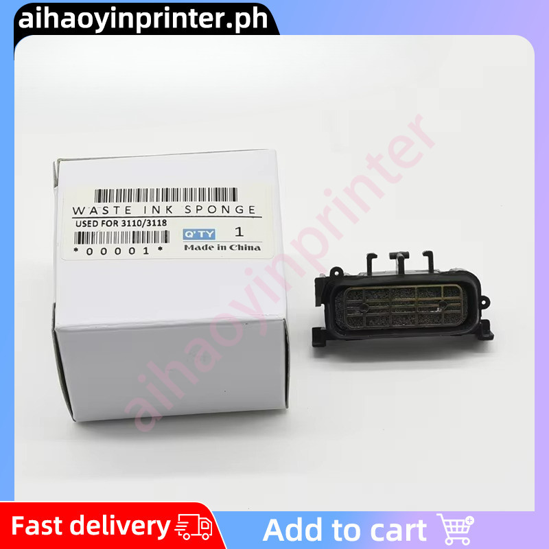 Purge Unit Ink Pad For Epson L3210 L3250 L3110 Pump Ink System Assy ...