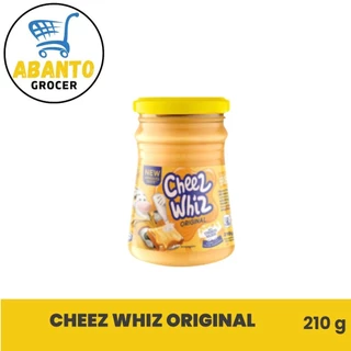 Shop cheez whiz for Sale on Shopee Philippines
