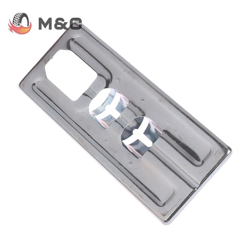 M&C Jig Saw Base Plate For Hitach 55/55 Jig Saw Floor Power Tool ...