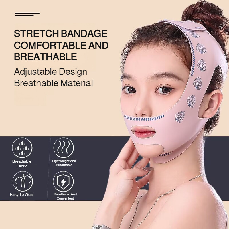 Double Chin Facial Contouring Products Facial shaping equipment Full ...