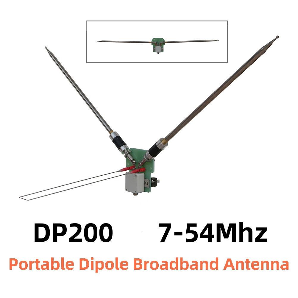 [New Arrivals-August] P-ESA Dipole Antenna HF Shortwave Antenna ...