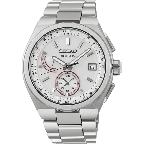 JDM WATCH ★ Seiko Men's ASTRON NEXTER Doctors Without Borders 2025 ...