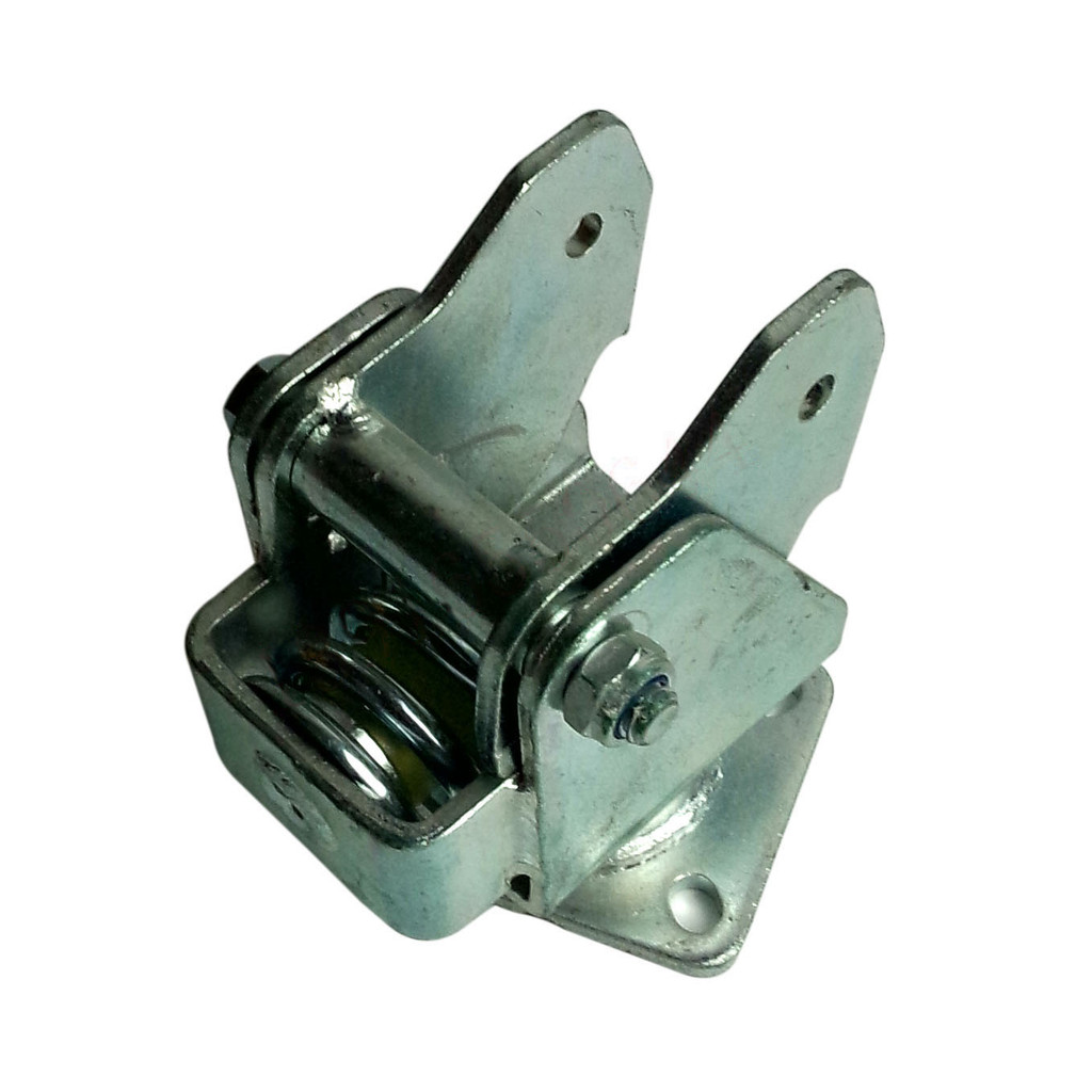 Noni Electric Forklift LPT Auxiliary Wheel Wheel Frame LPE20 Full ...