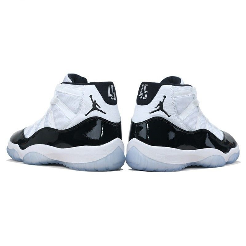 LW6P air jordan 11 retro aj1 basketball shoes sneakers running shoes ...