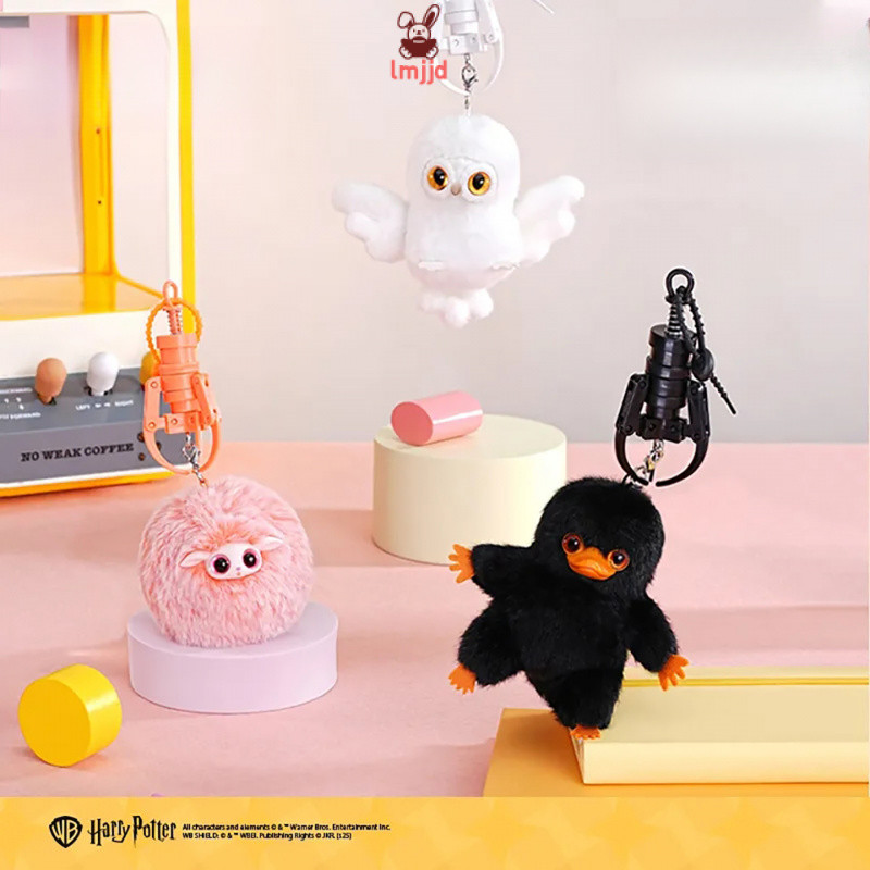 Fantastic Beasts Series Third Edition 10cm Pendant Blind Box Trendy Toy ...