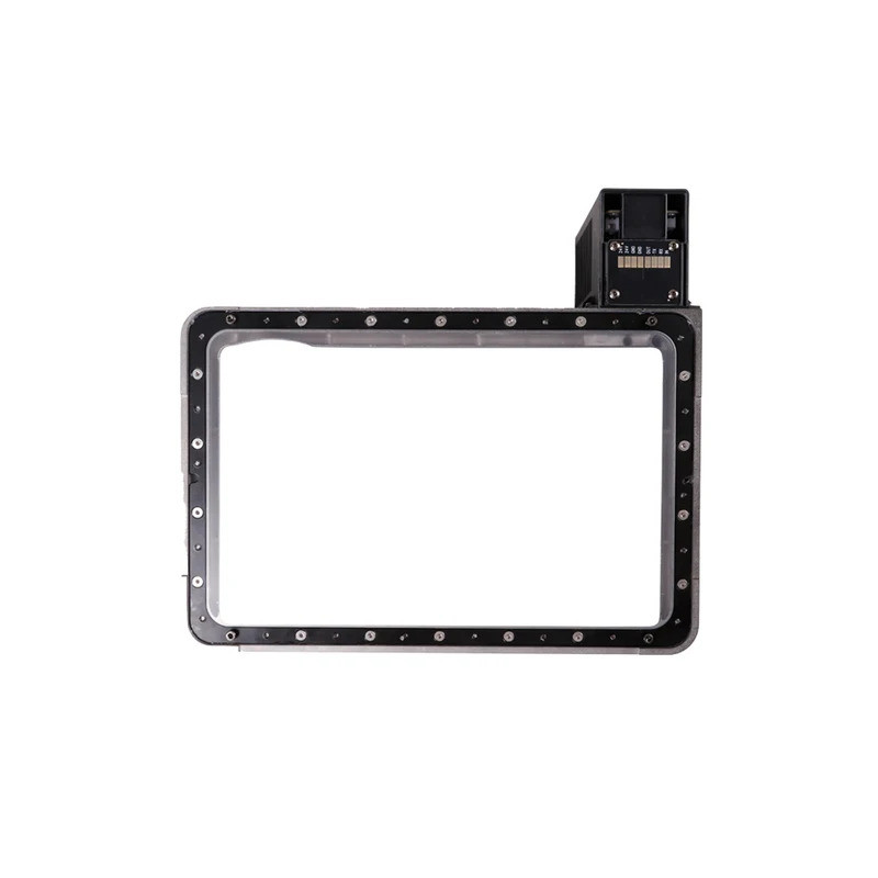 ANYCUBIC 3D printed Part Intelligent Resin Vat For Photon Mono M7/ M7 ...