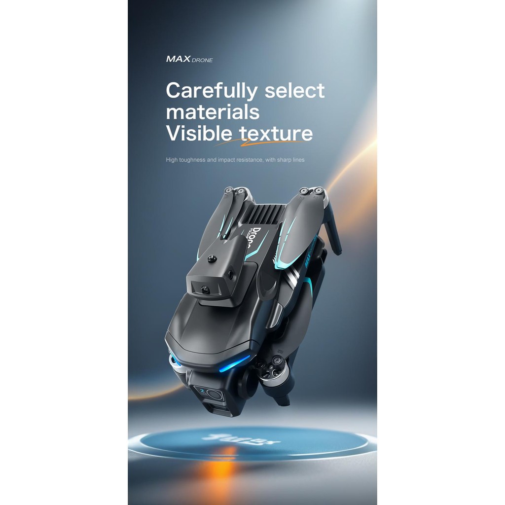 NEW XT606 GPS Drone 8K HD Professional dual camera 5G WIFI FPV Obstacle ...