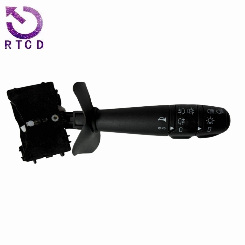 Applicable to Renault Steering Wheel Switch 6001551361 251604 ...