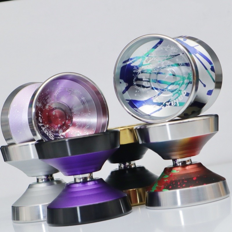 C3yoyodesign Yoyoyo Galaxy Surfer Galaxy Surfer Hong Kong c3 High-End ...