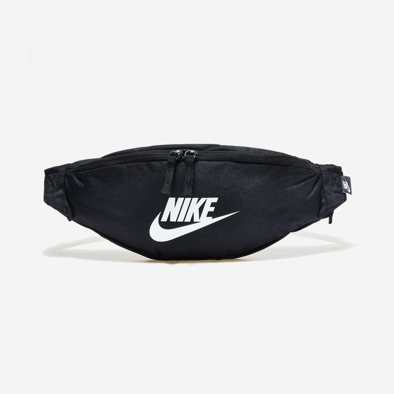 Nike Heritage Waist Bag 010 DB0490 | Shopee Philippines
