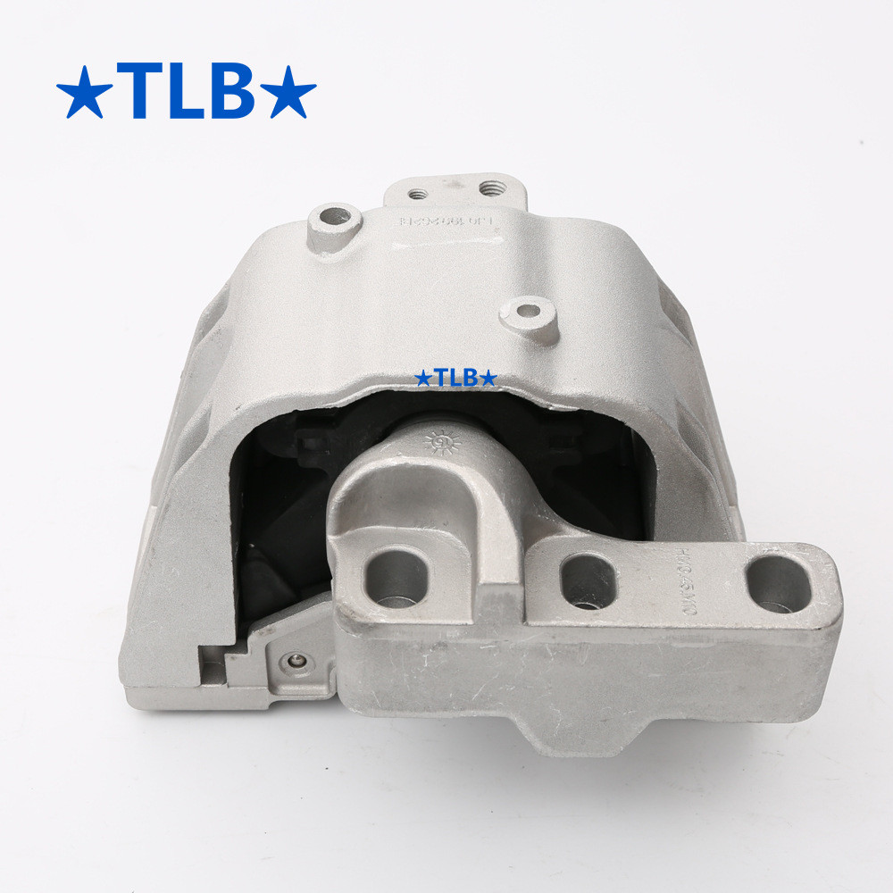1J0 199 262BF BE BG Engine mount suitable for Volkswagen Bora Beetle ...