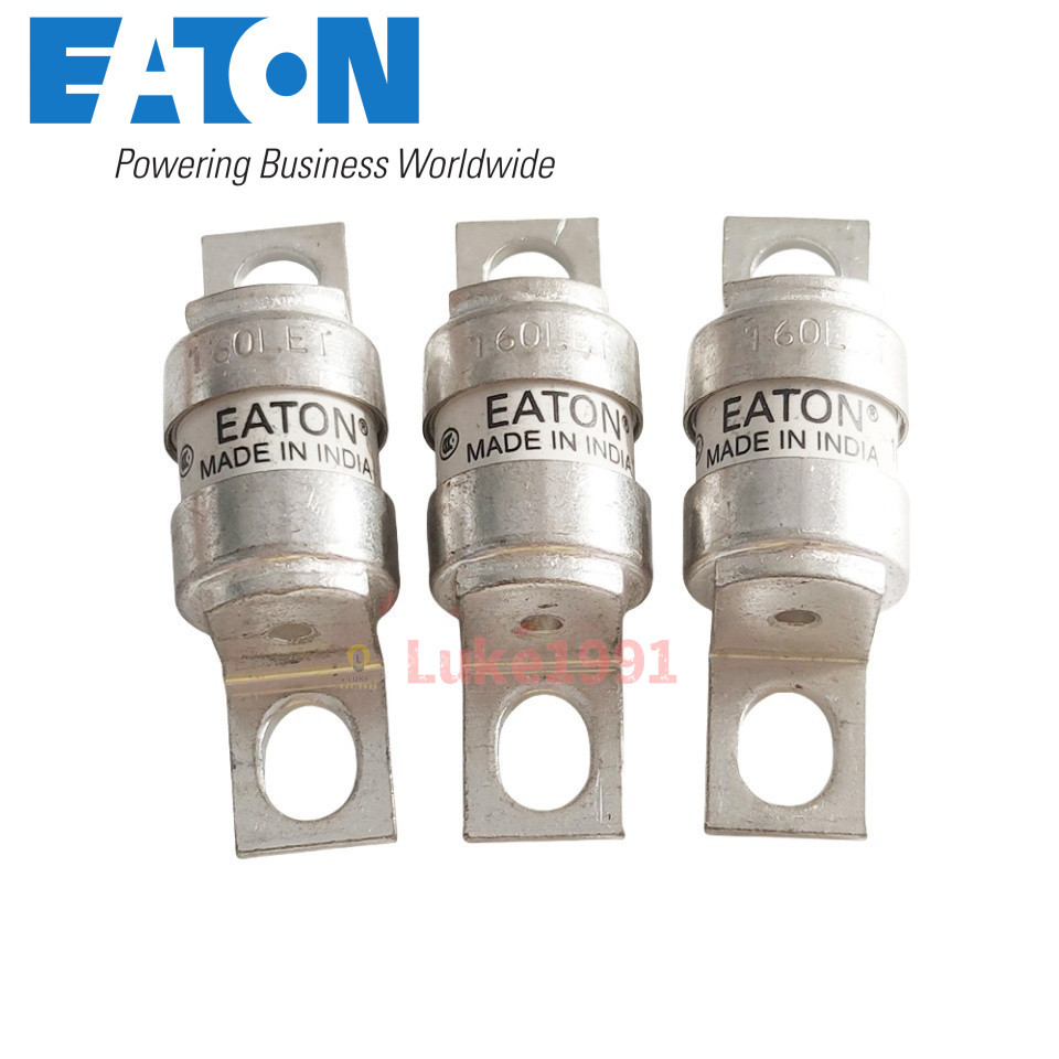 EATON Fuse 25/32/35/50/63/80/100/125/160LET/180LETA 240V100A Fuse ...