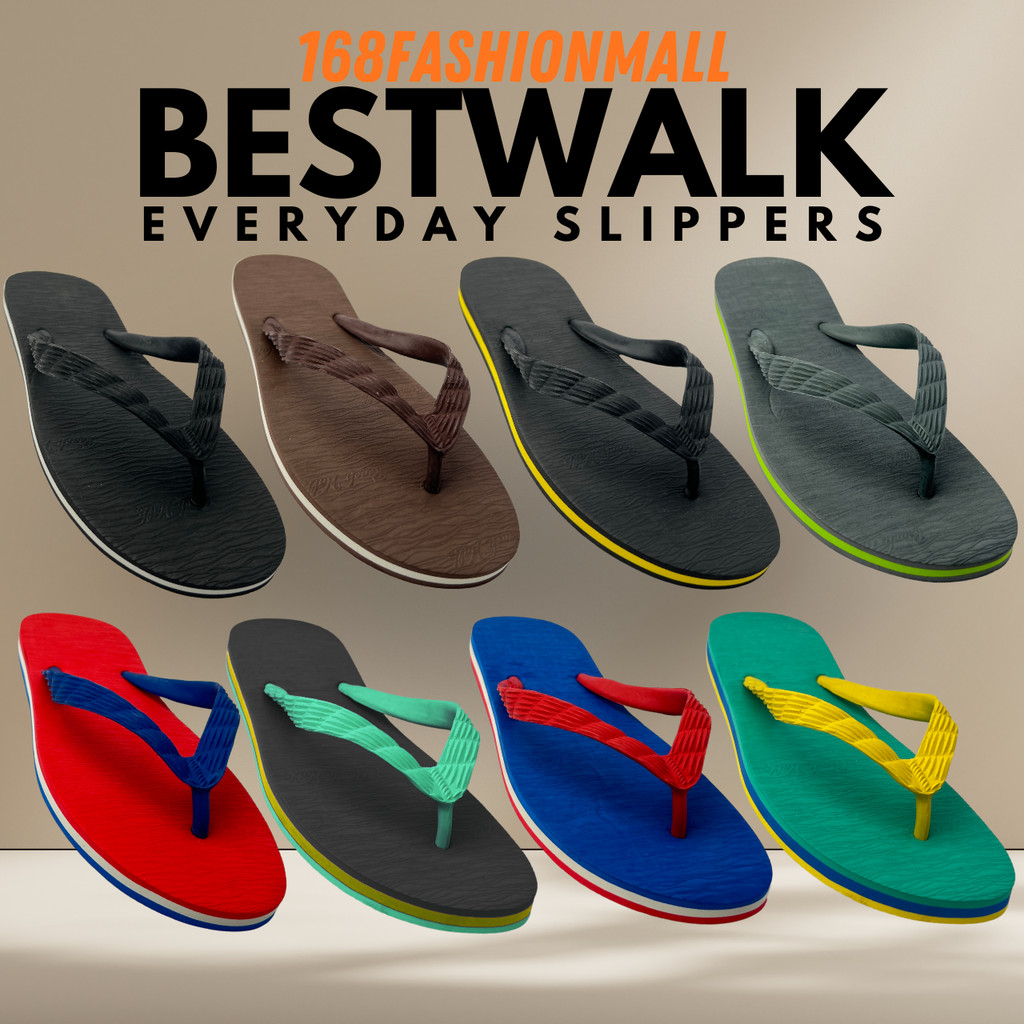 Beachwalk Slippers for Men's and Women's and Kids Affordable Durable ...