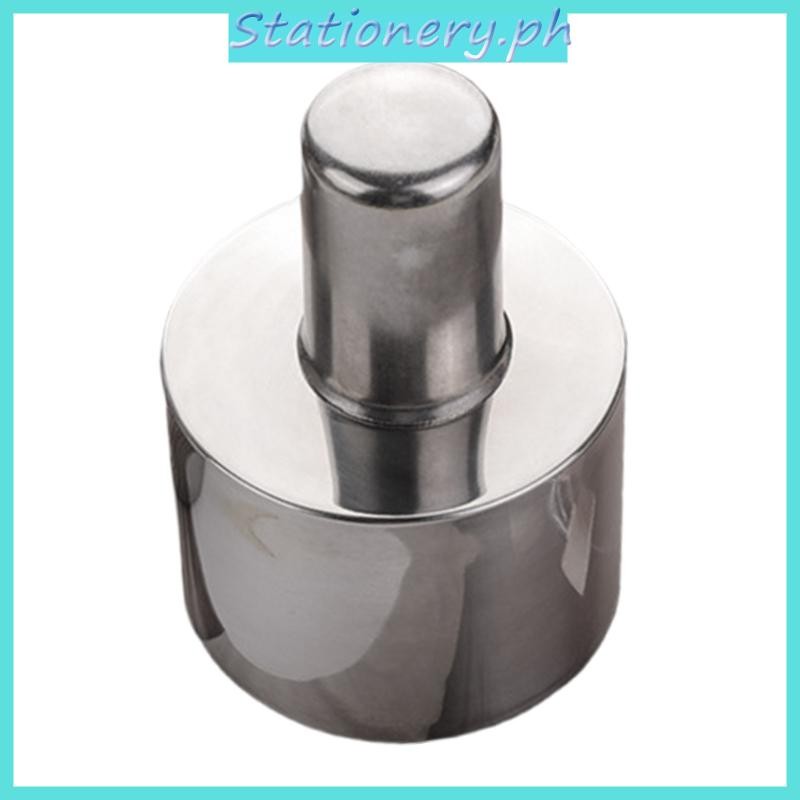 Stat Stainless Steel Alcohols Burners Dental Lab Lamp Heating Equipment ...