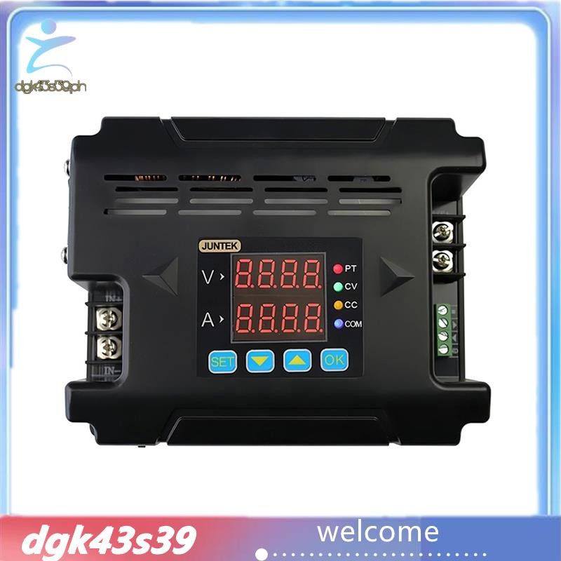 [Pretty] 60V 24A DC-DC Step-Down Power Supply, Constant Voltage and ...