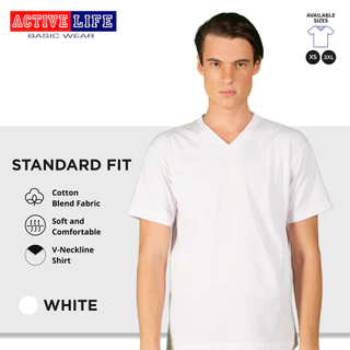 Active Life Shirts, Online Shop | Shopee Philippines