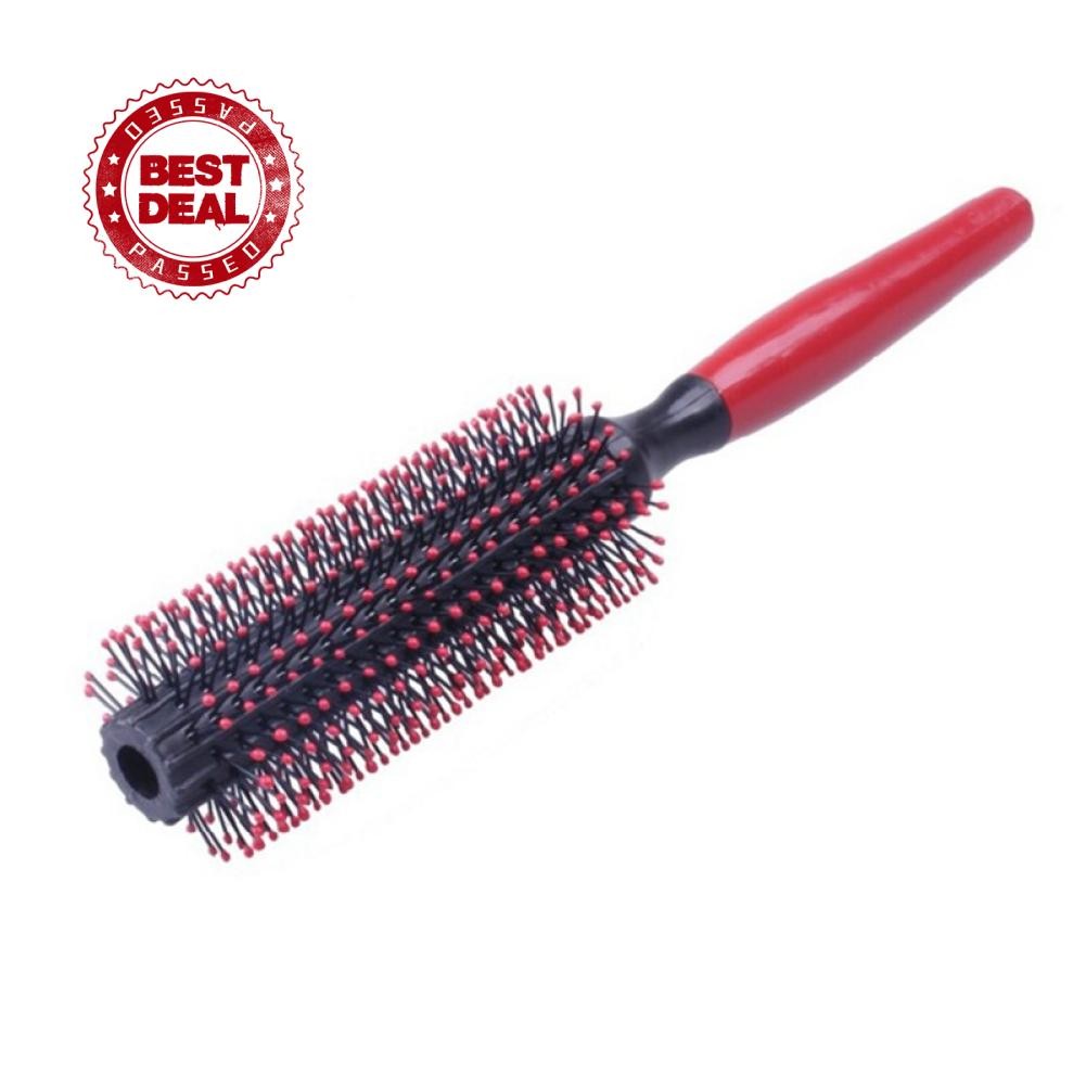 Wholesale Of Beauty And Hair Products Roller Comb Round Hair Blow Comb ...