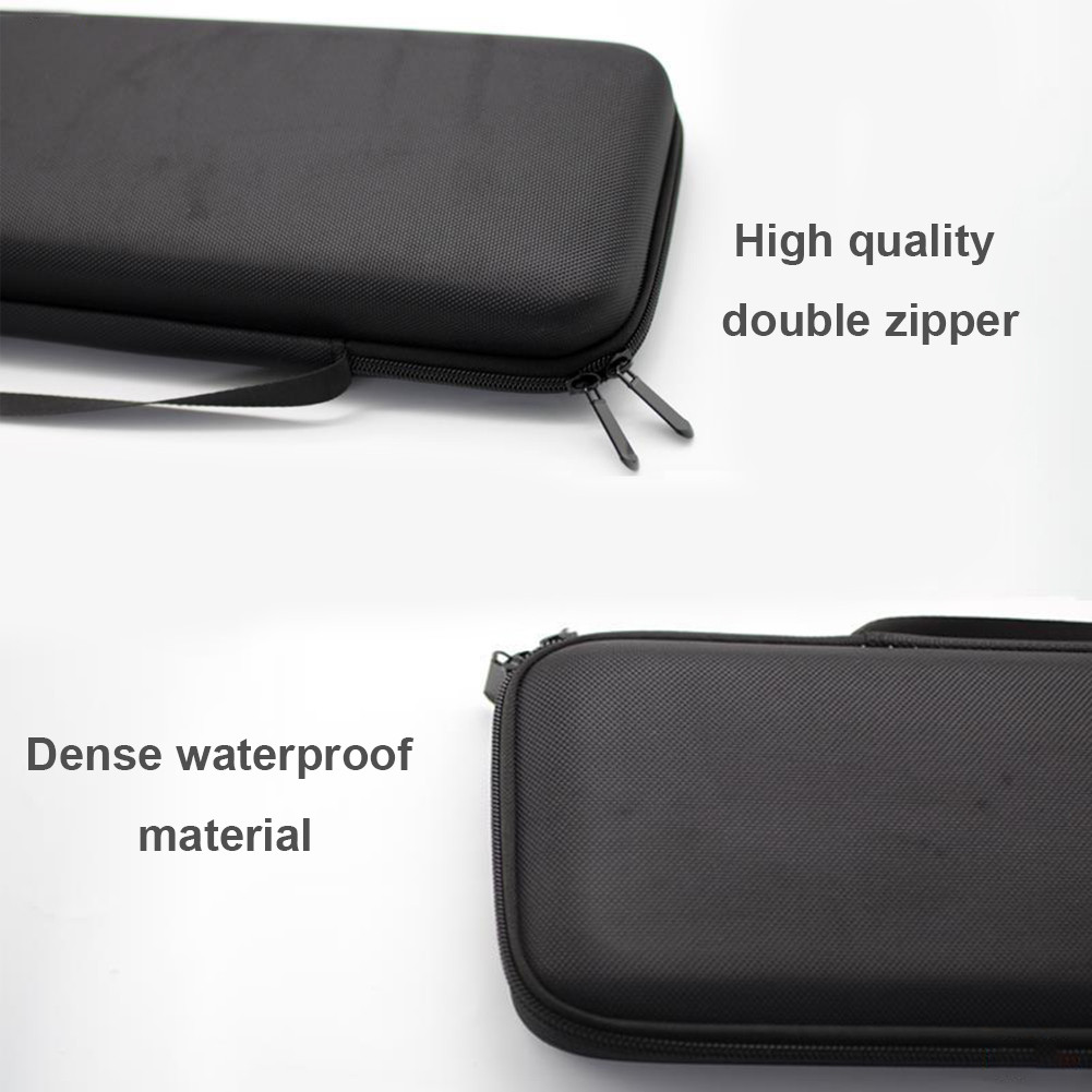 Protective Hard Shell Box for Logitech G913/TKL Mechanical Keyboard ...