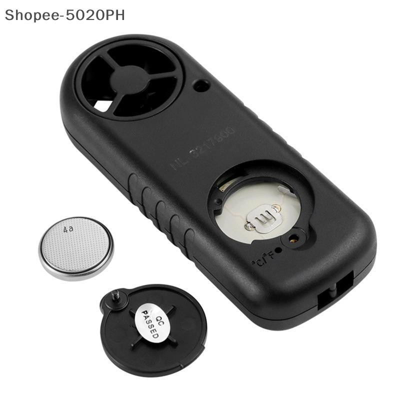 # Hardware # Air Wind Speed Scale Accurately Measure Wind Speed ...