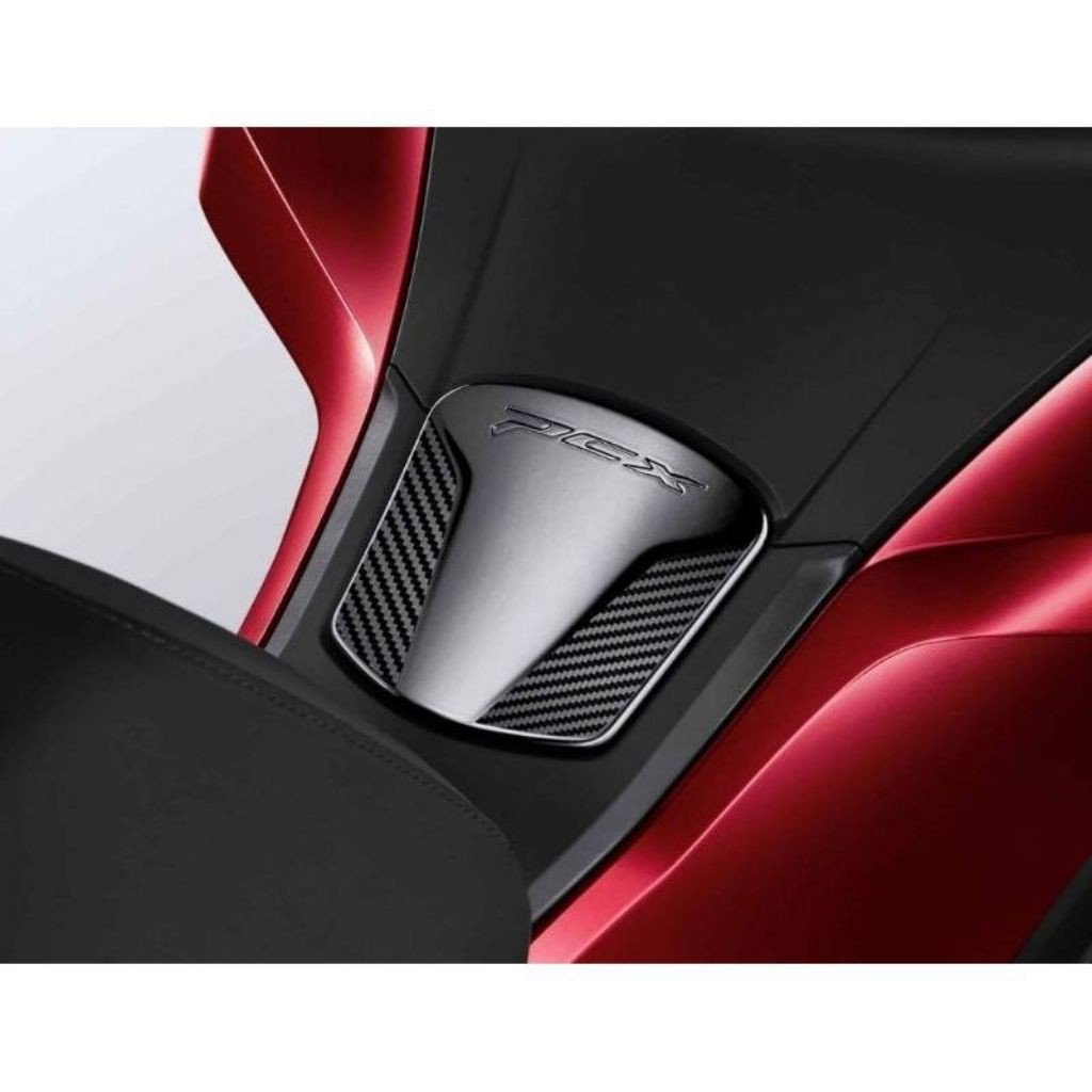 Garnish Tankpad Honda PCX 160 2025 Roadsync Original Honda AHM | Shopee ...