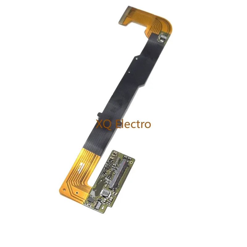 New Shaft Rotating LCD Display Flex Cable Part for Fujifilm Fuji XA2 X ...