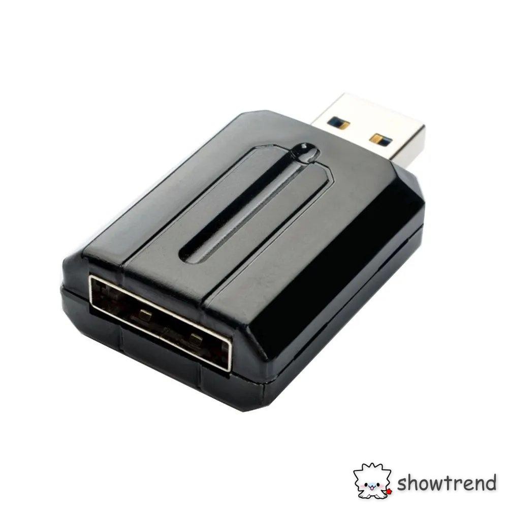 SATA to eSATA USB Adapter - External Hard Drive Connection Cable ...