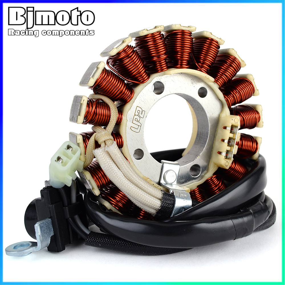 Stator Coil For Yamaha WR450 WR450F 2012 2013 2014 2015 1DX-81410-00 WR ...